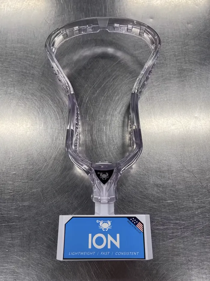ION Lacrosse Head Review: Is It Worth the Hype?